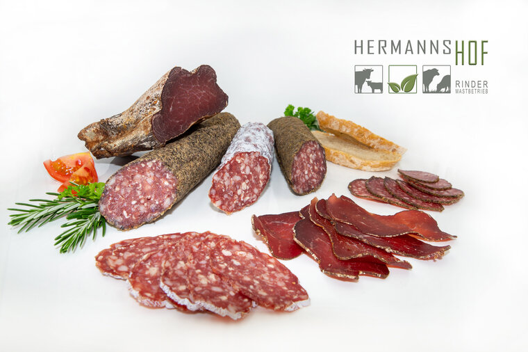 Farm shop Hermannshof | Tyrolean Oberland