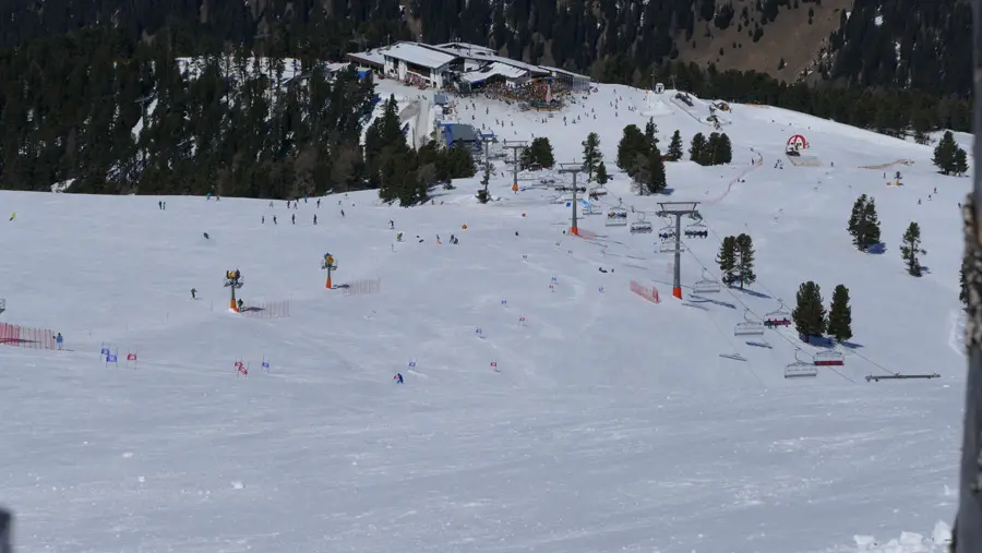 Autumn holiday | Tyrolean Oberland