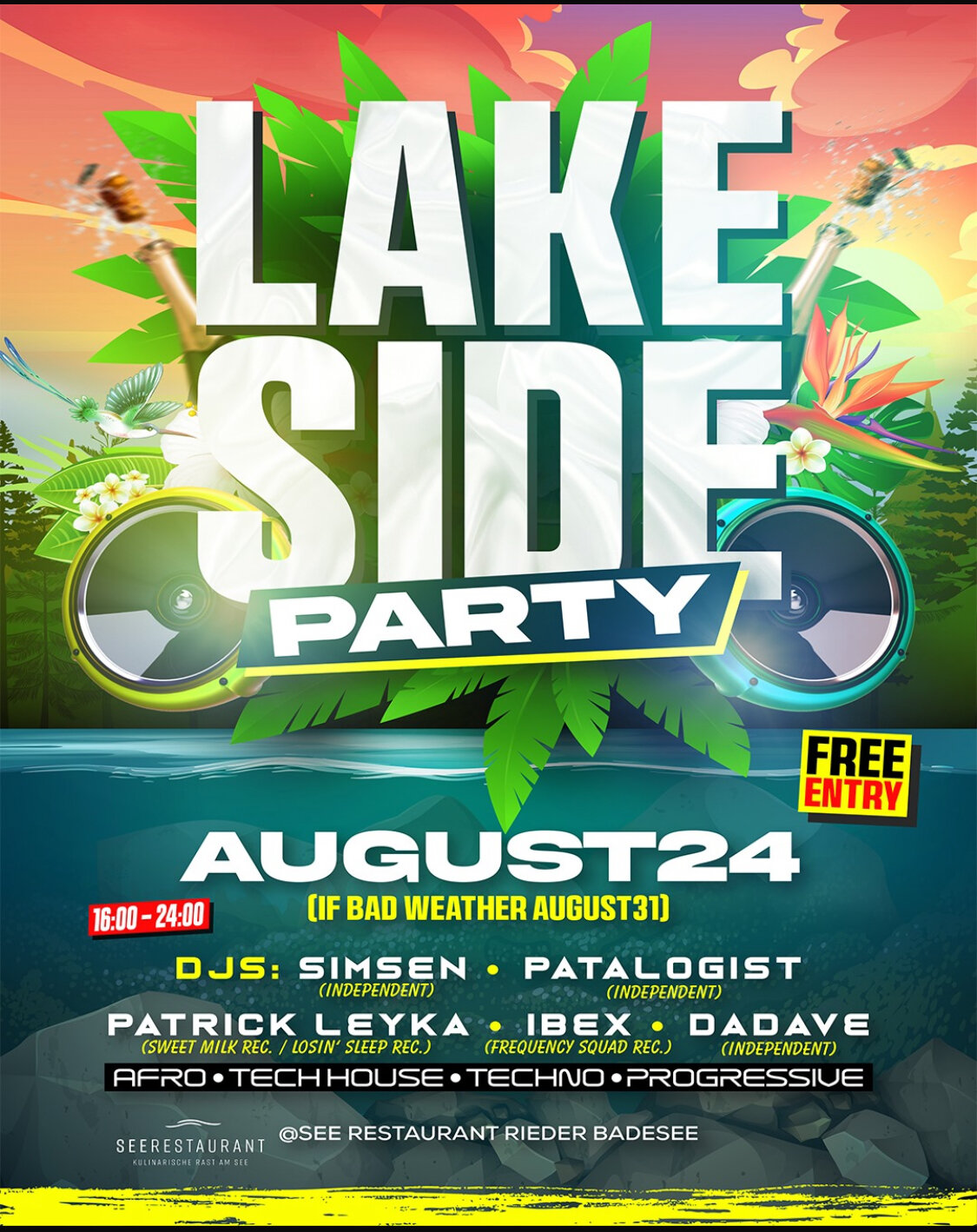 Frühlingsurlaub in Tirol | Tiroler Oberland