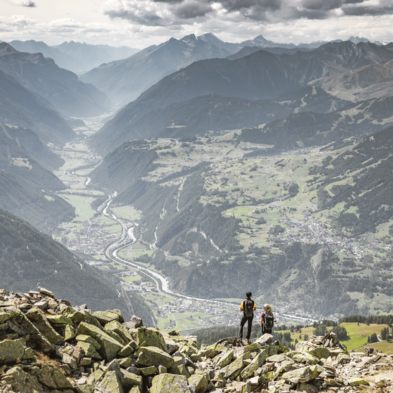 Café Bistro Supermarket Spar | Prutz | Tyrolean Oberland