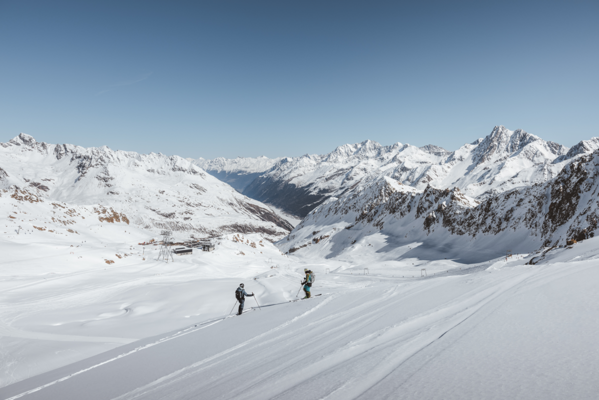 The latest from Tyrol | Tyrolean Oberland