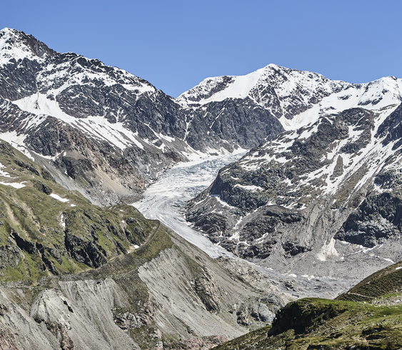 Tiroler Oberland | Ried - Prutz - Pfunds in Tirol