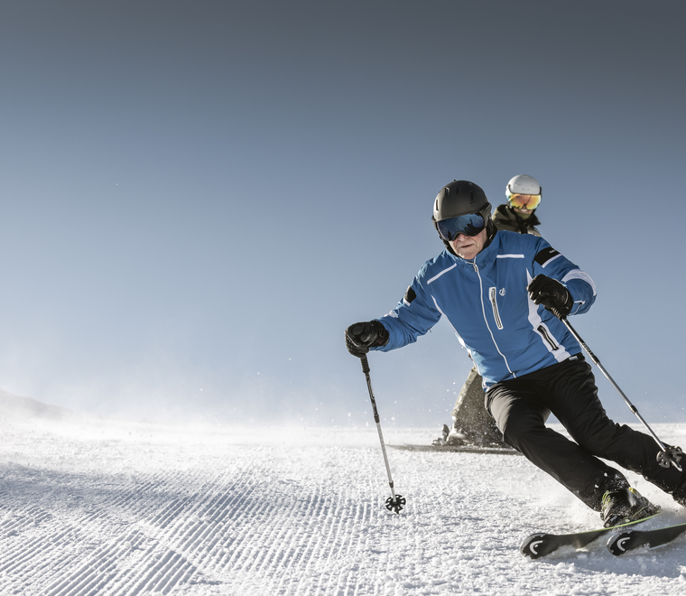 Spiss in Tyrol | Tyrolean Oberland