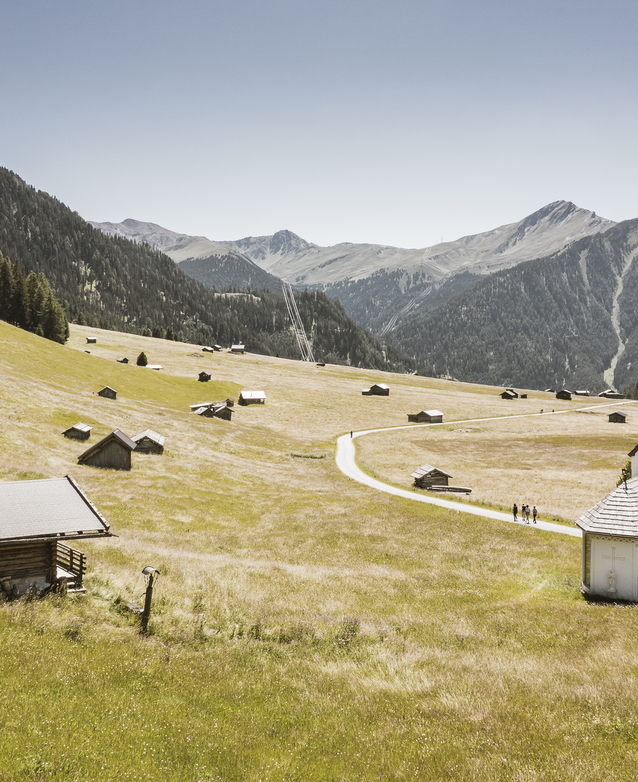 Veranstaltungen und Events in Tirol erleben | Tiroler Oberland