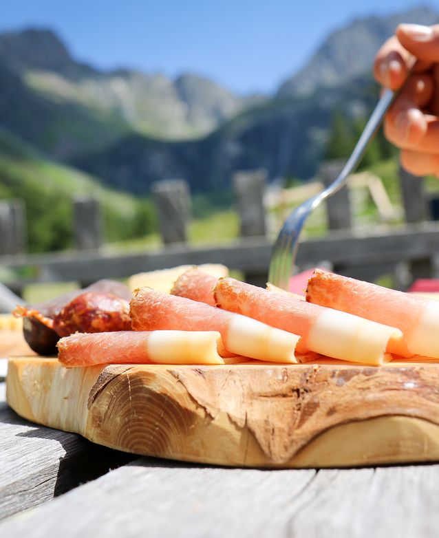 Spiss in Tirol | Tiroler Oberland