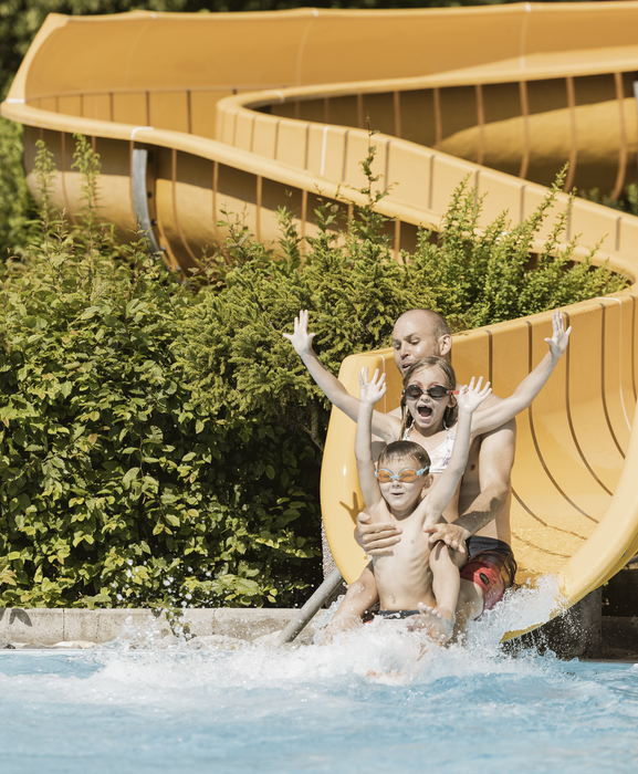 Badeseen & Freibäder in der Region | Tiroler Oberland