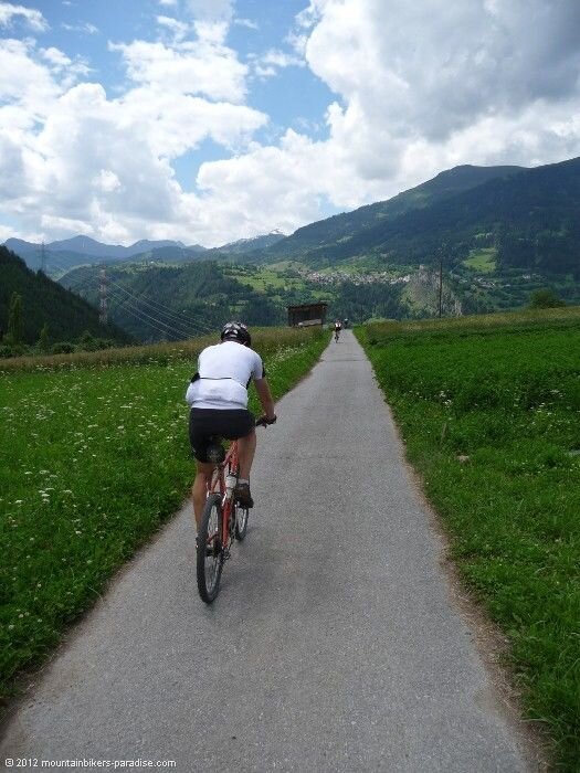 Kobl & Spiss | Tiroler Oberland