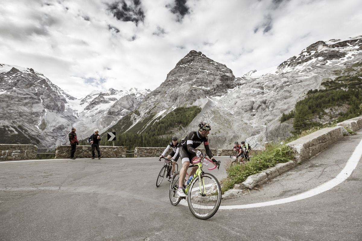 Discover the Tyrolean Oberland from A-Z