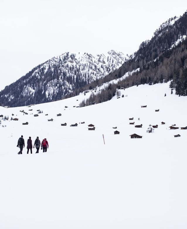 Kontakt | Tourismusverband Tiroler Oberland