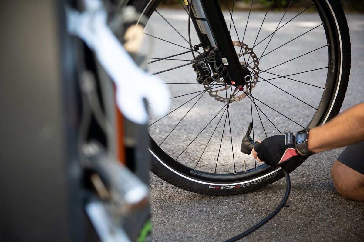 Tom's Bikeshop | Tyrolean Oberland